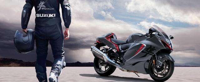 Get Suzuki Motorcycle Insurance Offers at Sahu Suzuki, Lucknow- Gomti ...